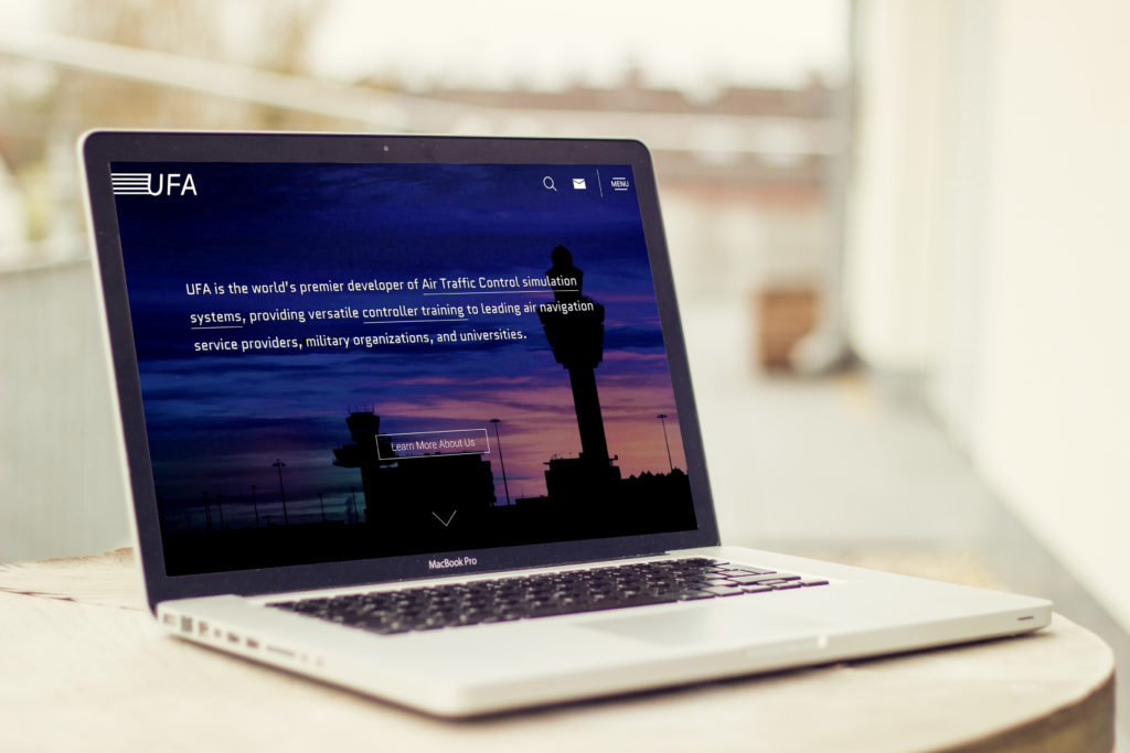 UFA Inc. – Roland Dubois