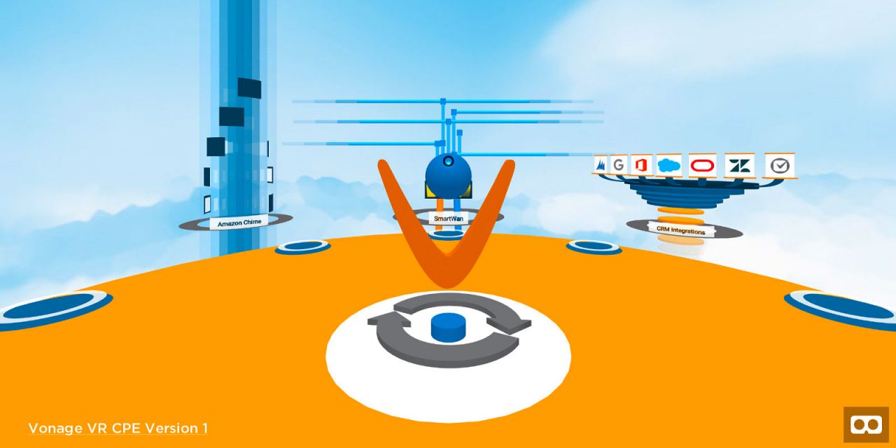 Case Study Vonage – Roland Dubois