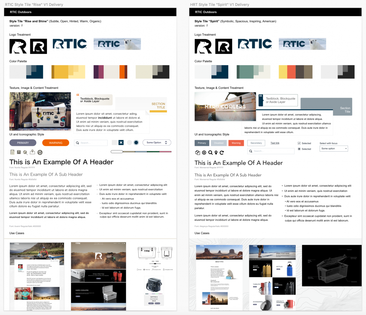 Case Study RTIC Outdoors – Roland Dubois